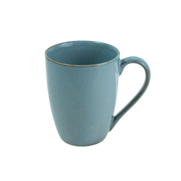 Porcelain Java Mug – Tibros